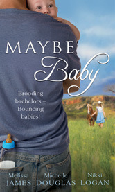 Maybe Baby by Melissa James | Goodreads