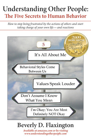 Understanding Other People: The Five Secrets to Human Behavior by ...