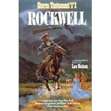 Storm Testament: Porter Rockwell, Walkara, Butch Cassidy, Storm ...