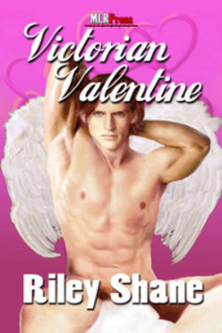 Victorian Valentine by Riley Shane | Goodreads