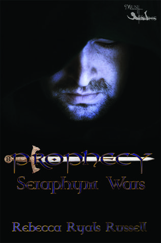 Prophecy by Rebecca Ryals Russell | Goodreads
