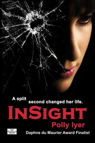 InSight by Polly Iyer | Goodreads