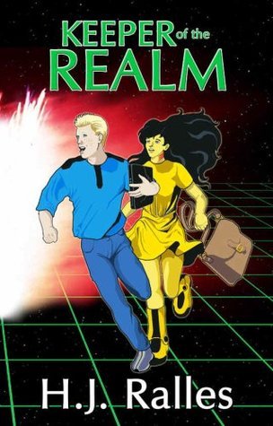 Keeper of the Realm by H.J. Ralles | Goodreads