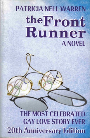 The Front Runner (Harlan's Story, #1) by Patricia Nell Warren | Goodreads