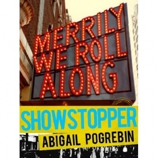 Showstopper by Abigail Pogrebin | Goodreads
