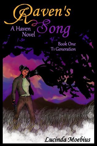 Raven's Song by Lucinda Moebius | Goodreads