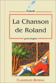 La Chanson de Roland by Unknown | Goodreads