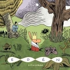 Edén (Edén, #1) by Kioskerman | Goodreads