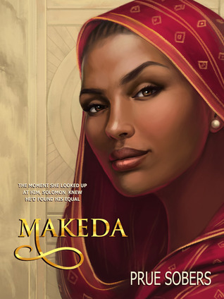 Makeda by Prue Sobers | Goodreads