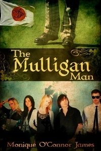 The Mulligan Man by Monique O'Connor James | Goodreads