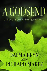 A Godsend: A Love Story For Grownups by Dalma Heyn | Goodreads