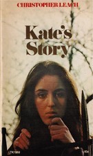 Kate's Story by Christopher Leach | Goodreads