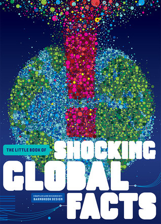 The Little Book Of Shocking Global Facts by Barnbrook Studio | Goodreads