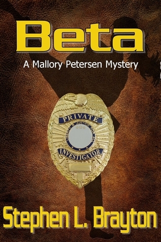 Beta by Stephen L. Brayton | Goodreads