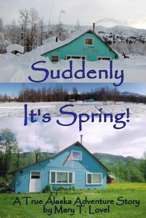Suddenly It's Spring by Mary Lovel | Goodreads