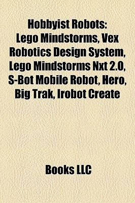 Hobbyist Robots by Books LLC | Goodreads