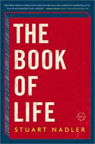 The Book of Life by Stuart Nadler | Goodreads