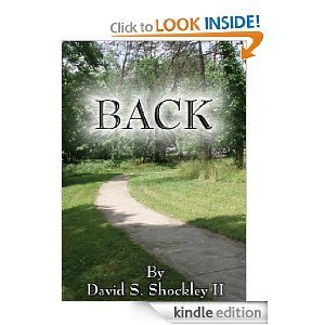 Back by David Shockley | Goodreads