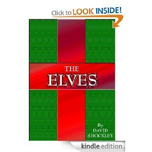 The Elves by David Shockley | Goodreads