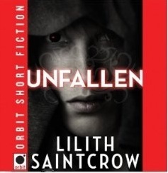 Unfallen by Lilith Saintcrow | Goodreads