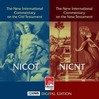 NICOT-NICNT Logos Digital Edition by Gordon D. Fee | Goodreads