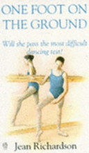 One Foot on the Ground (Moth, #3) by Jean Richardson | Goodreads