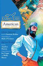 American Tall Tales: Johnny Appleseed / Rip Van Winkle by James Howard ...