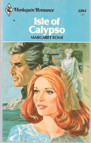 Isle of Calypso by Margaret Rome | Goodreads