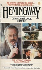 Hemingway by Christopher Cook Gilmore | Goodreads