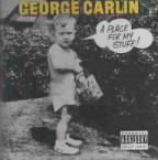 A Place for My Stuff! by George Carlin | Goodreads