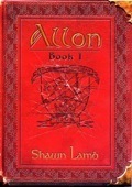 Allon (Allon #1) by Shawn Lamb | Goodreads