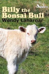 Billy the Bonsai Bull by Wendy Laharnar | Goodreads