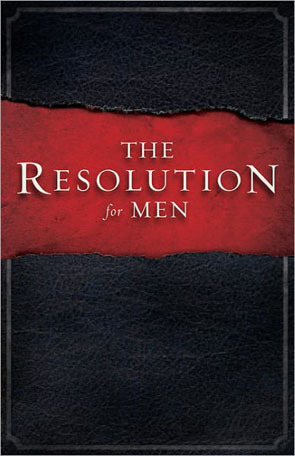The Resolution for Men by Stephen Kendrick | Goodreads