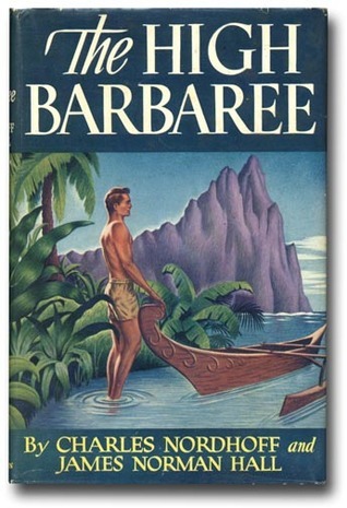 The High Barbaree by Charles Bernard Nordhoff | Goodreads
