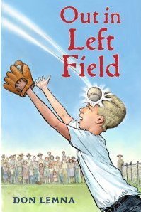 Out in Left Field by Don Lemna | Goodreads