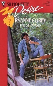 The Stranger by Ryanne Corey | Goodreads