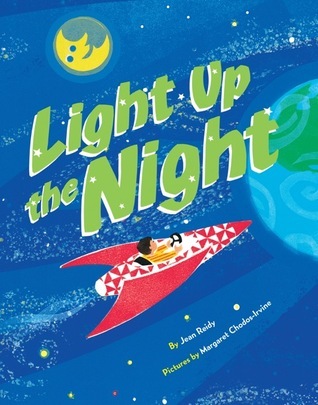Light Up the Night by Jean Reidy | Goodreads