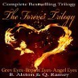 The Complete Forever Trilogy (Books 1, 2, &3) by ALSTON | Goodreads