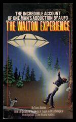 The Walton Experience by Travis Walton | Goodreads