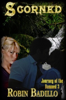 Scorned by Robin Badillo | Goodreads