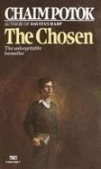 The Chosen by Chaim Potok | Goodreads
