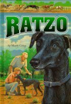 Ratzo by Marty Crisp | Goodreads