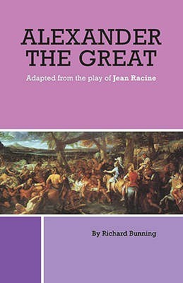 Alexander the Great by Richard Bunning | Goodreads
