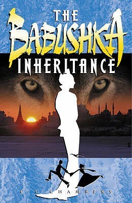 The Babushka Inheritance by C.C. Chambers | Goodreads