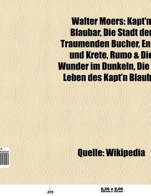 Käpt'n Blaubär, Zamonien, Die Stadt Der Träumenden Bucher, Ensel Und ...