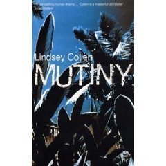 Mutiny by Lindsey Collen | Goodreads