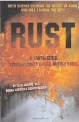 Rust by Glen Joshpe | Goodreads