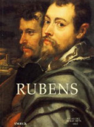 Rubens by Peter Paul Rubens | Goodreads