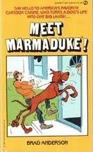 Meet Marmaduke by Brad Anderson | Goodreads