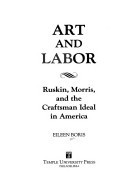 Art and Labor (American Civilization) by Eileen Boris | Goodreads
